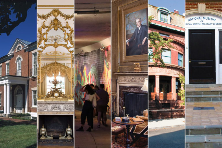 Welcome to Dupont-Kalorama Museums Consortium - Dupont-Kalorama Museums ...